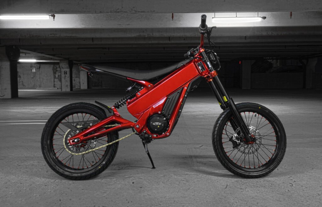 Talaria - TALARIA USA | TALARIA EBIKE